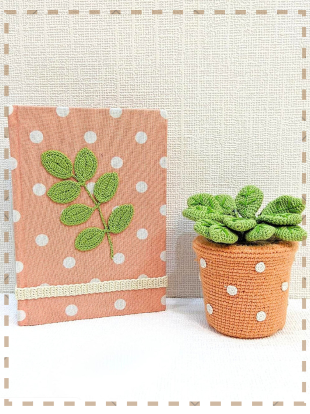 Handcrafted Gift Set- The Eastern Collection – HAPPY THREADS